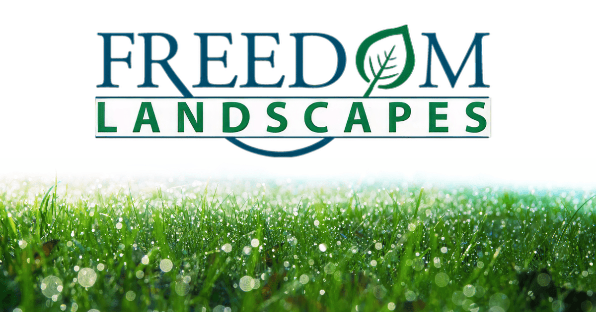 Freedom Landscapes | Expert Landscaping & Hardscaping in South Central PA